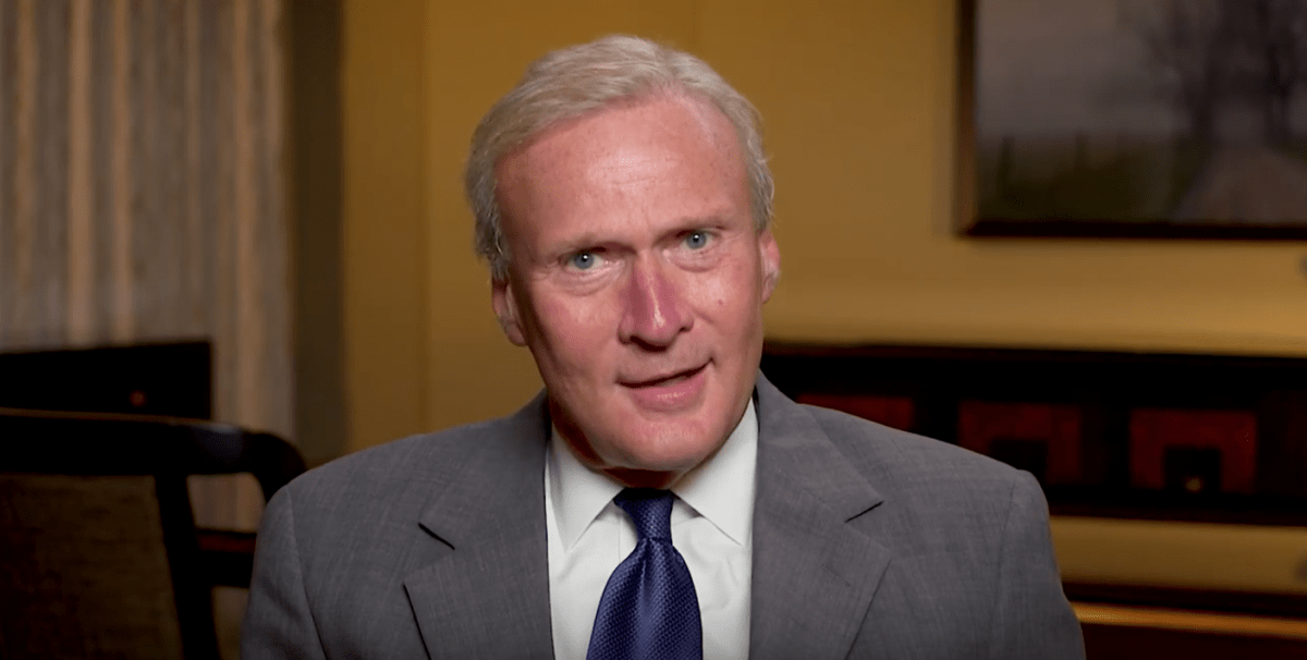 Meet Attorney R. Sadler Bailey