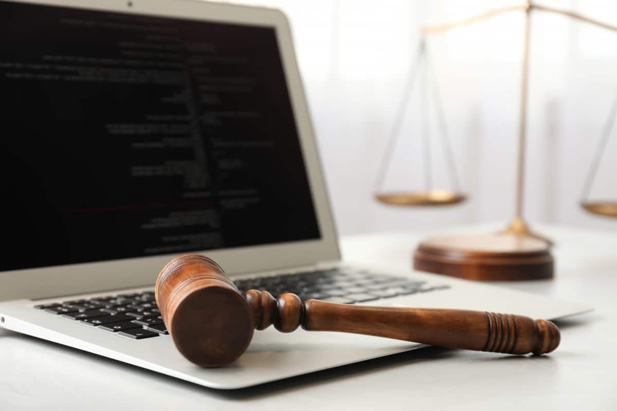 Advantages and Disadvantages of Virtual Court Hearings