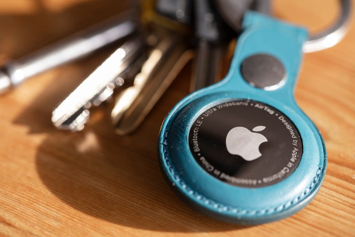 Women Are Being Stalked by Apple AirTags