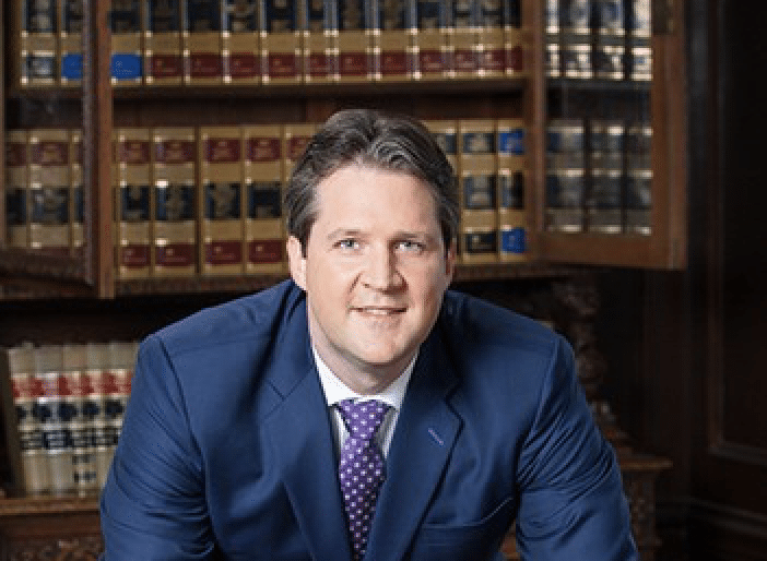 Thomas Greer Selected as a 2023 Memphis Bar Foundation Fellow