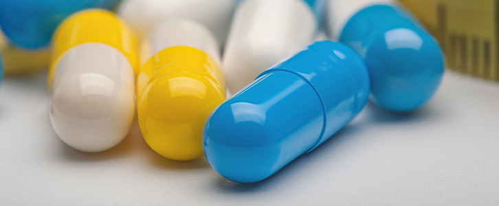 Osteoarthritis Product Limbrel Linked to Injuries and Illnesses